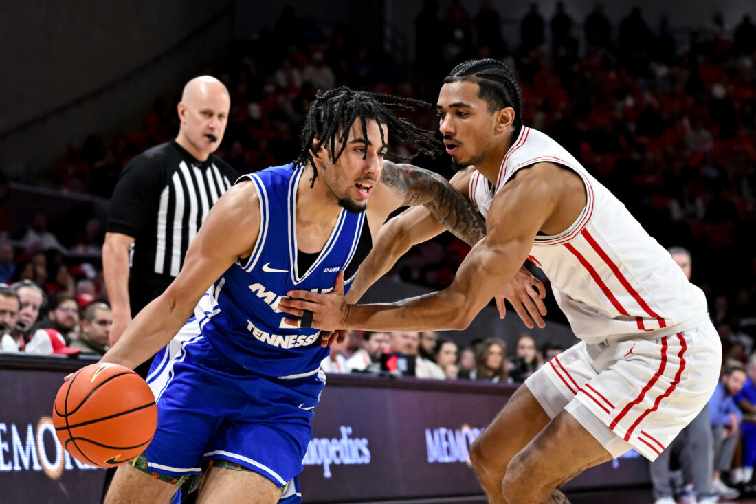 A closer look at KU’s mid-major opponents | News, Sports, Jobs ...
